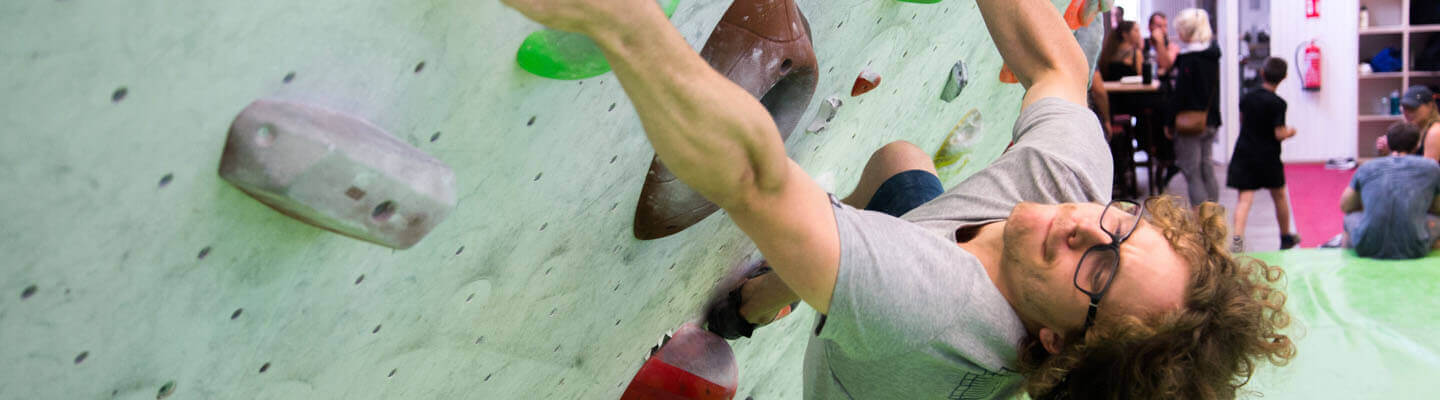 Trainingstipps für starke Finger | Bergfreunde