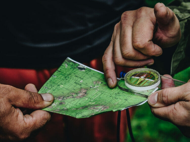 Bergsteigen für Anfänger – das solltet Ihr wissen! | Bergfreunde