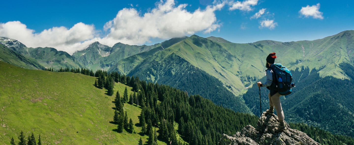 Bergsteigen für Anfänger – das solltet Ihr wissen! | Bergfreunde