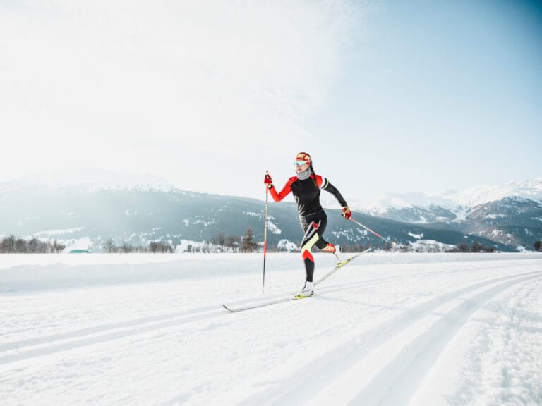 Langlaufausrüstung für Einsteiger – darauf solltet Ihr achten | Bergfreunde