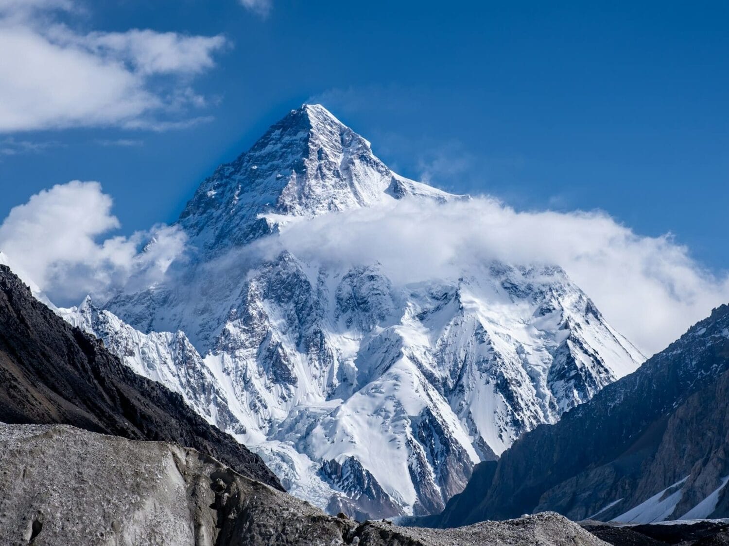 Berühmte Bergsteiger | Bergfreunde