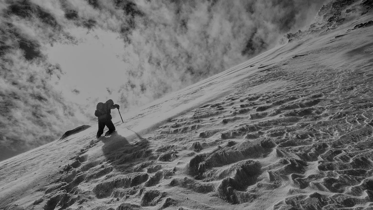 Berühmte Bergsteiger | Bergfreunde