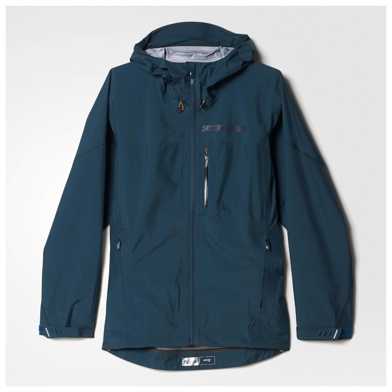 Adidas TX GTX Active Shell Jacket - Regenjacke Herren online kaufen ...