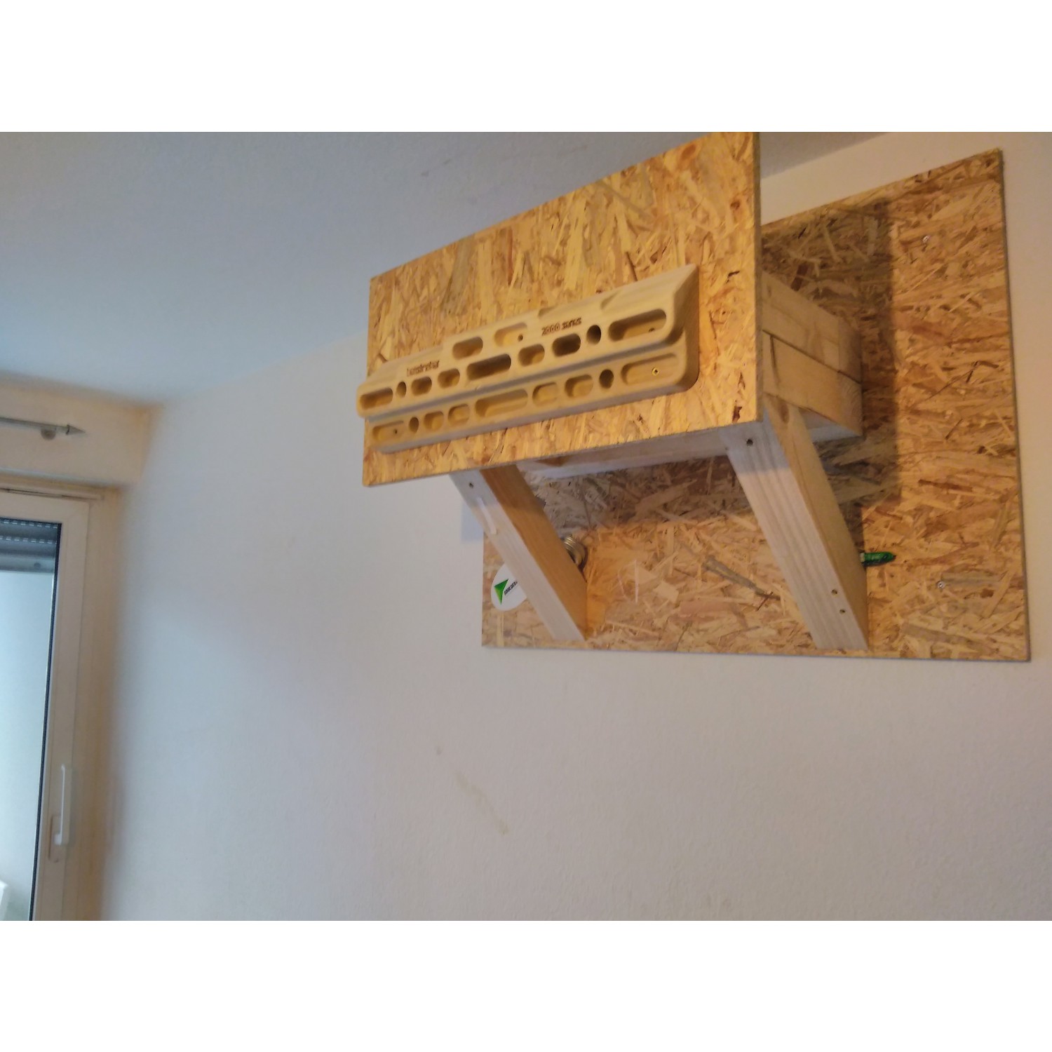 Beastmaker 2000 Series - Trainingsboard | Versandkostenfrei ...