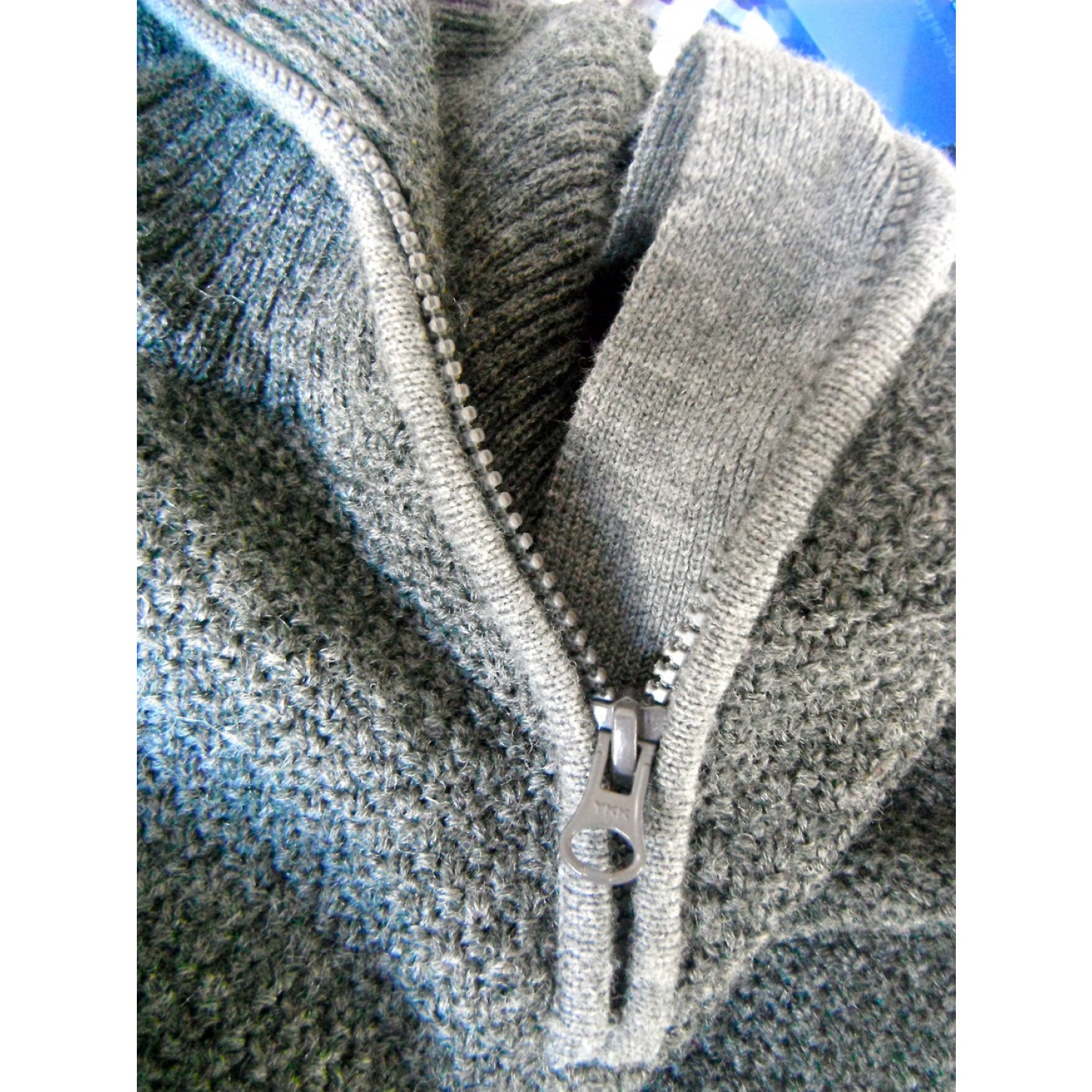 Bergans Ulriken Jumper - Merinopullover Herren | Versandkostenfrei ...