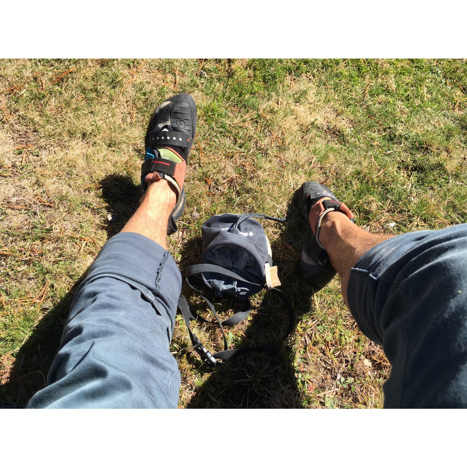 Black Diamond Stretch Font Pants - Jeans Herren online kaufen ...