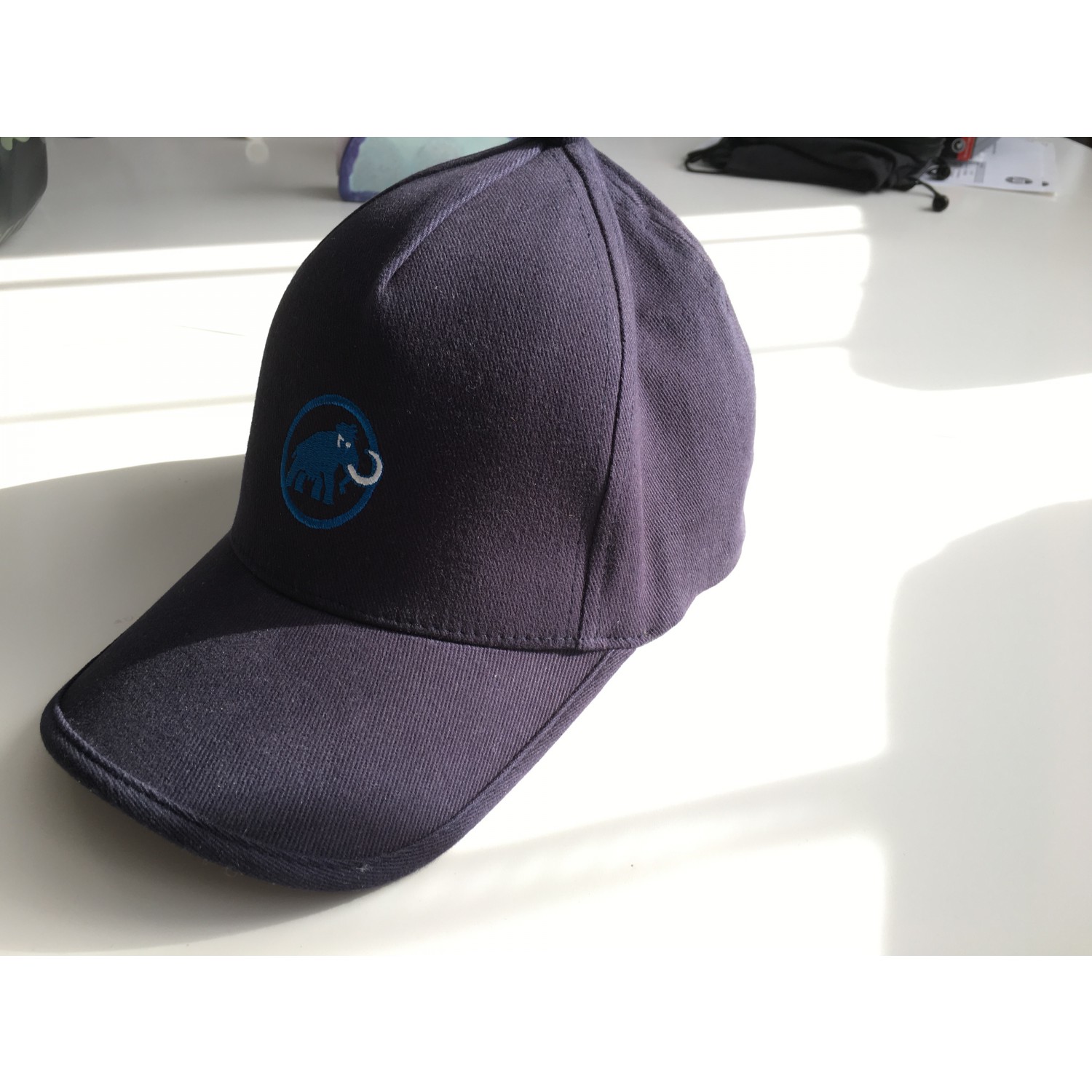 Mammut Baseball Cap Mammut - Cap online kaufen | Bergfreunde.de
