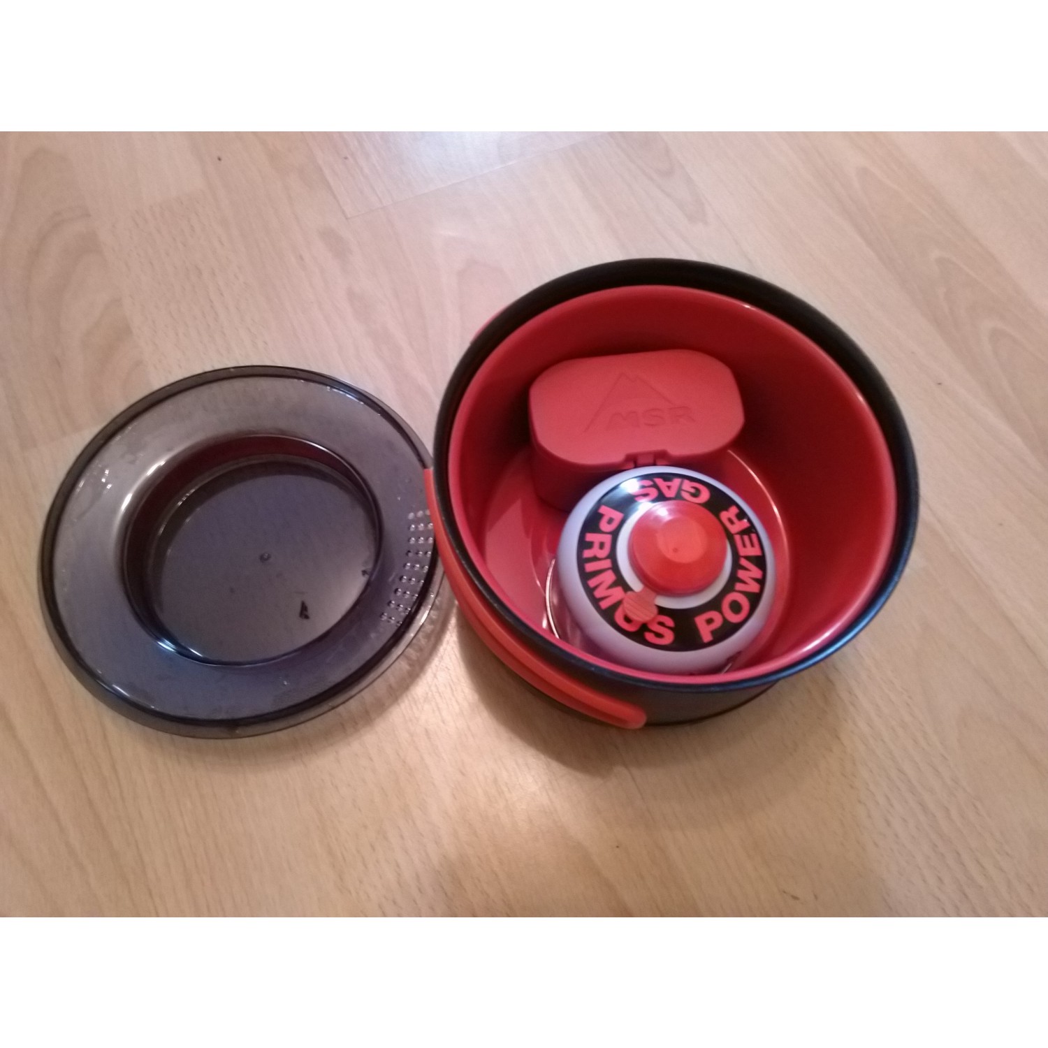 Primus Eta Pot - Topf online kaufen | Bergfreunde.de