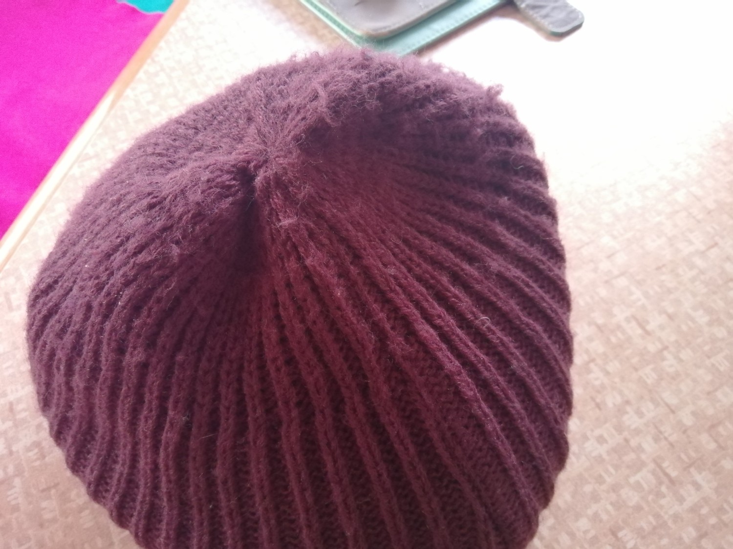 Super.natural Me Julie Beanie - Mütze online kaufen | Bergfreunde.de