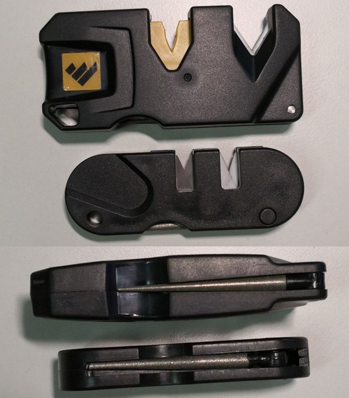 Work Sharp Pivot Plus Knife Sharpener - Schleifgerät online kaufen | Bergfreunde.de