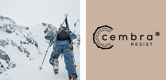 Maloja | Cembra Story