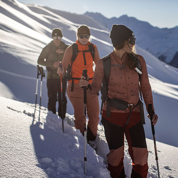 Maloja | Cembra Story