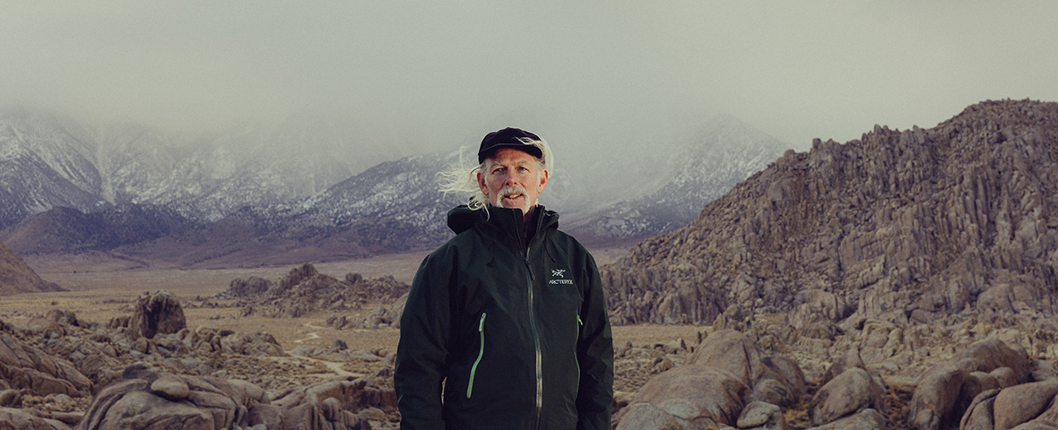 Arcteryx Beta CP SS22